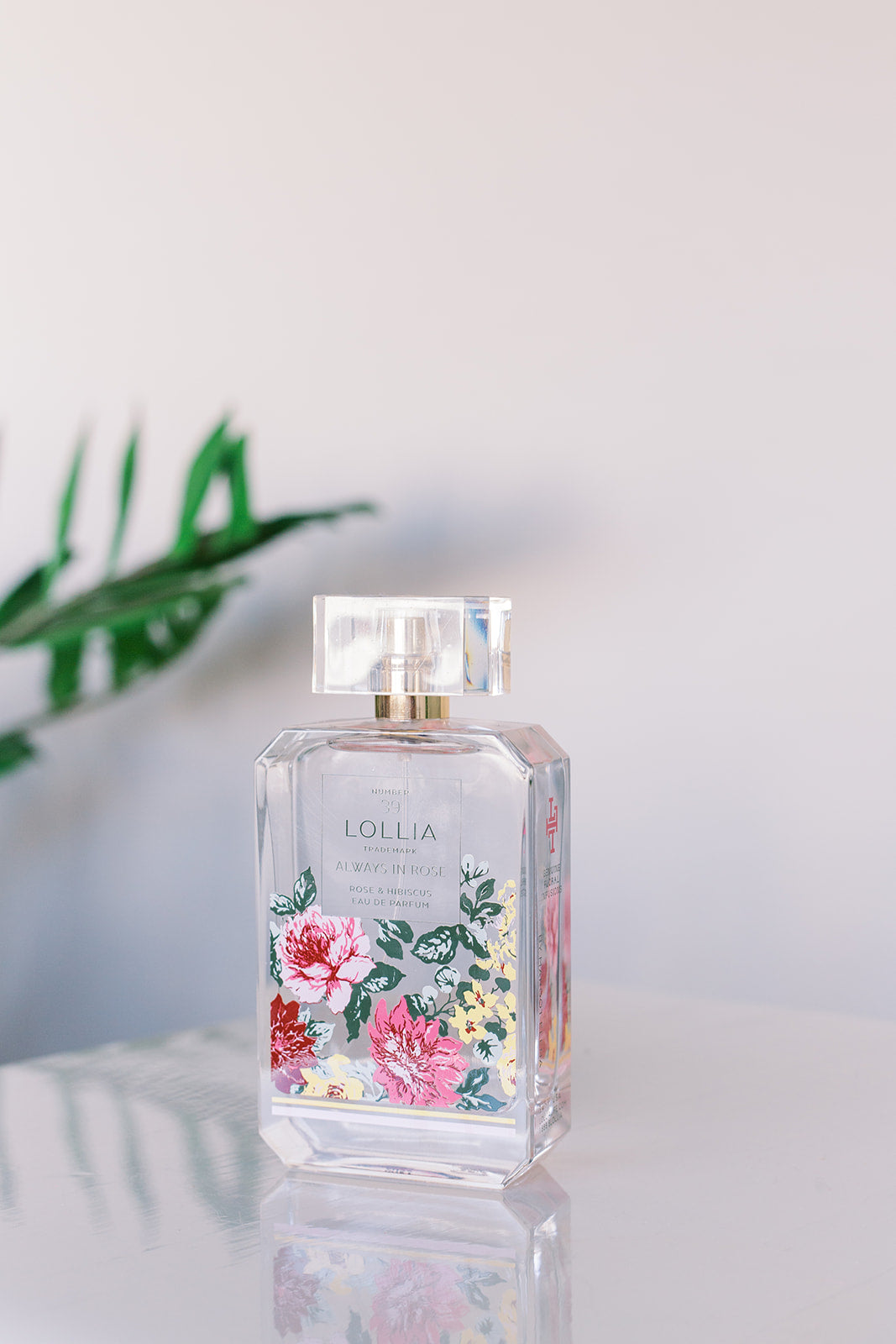 Lollia Always In Rose Perfume – Betty Faye
